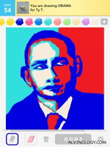 The Torture Game 1 and 2 - Alvinology