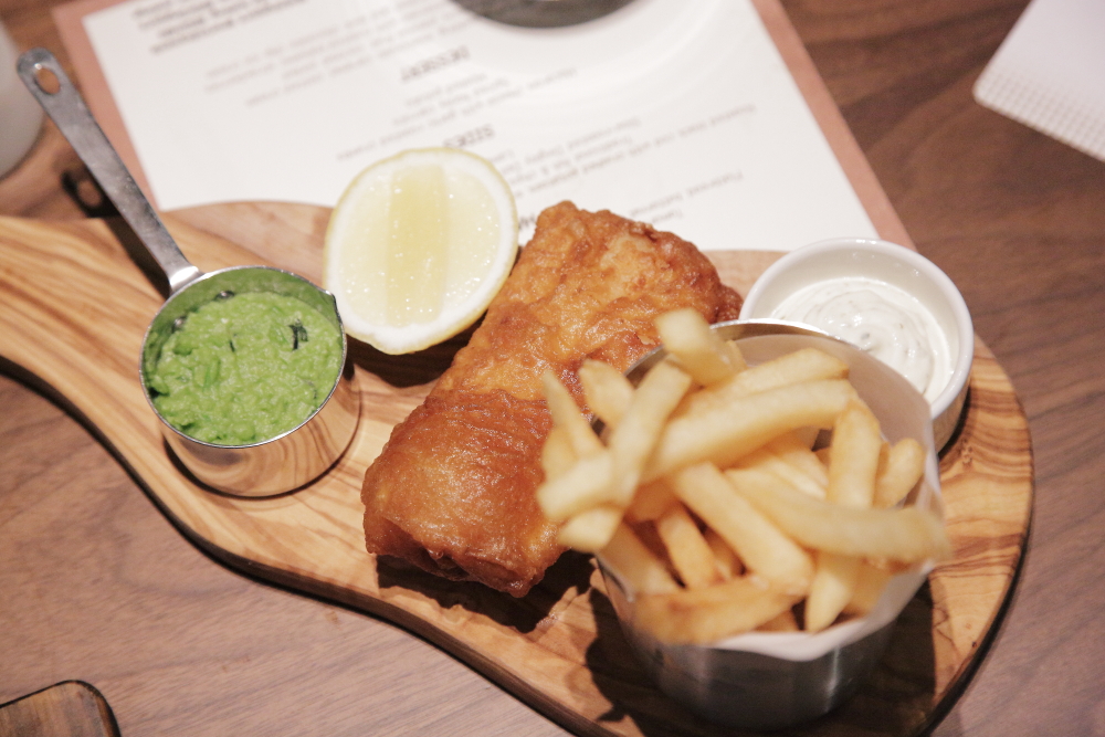 Gordon Ramsay Opens First Restaurant in Singapore - Alvinology