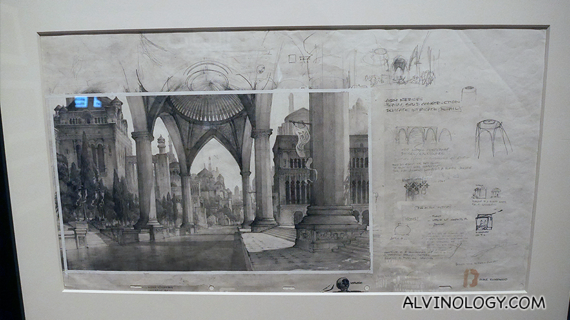 Experience the world of DreamWorks Animation at ArtScience Museum ...