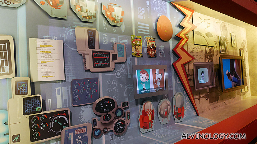 Experience the world of DreamWorks Animation at ArtScience Museum ...