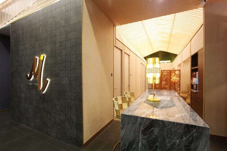 Mary Chia unveils re-branded flagship outlet at Jurong Point and total ...