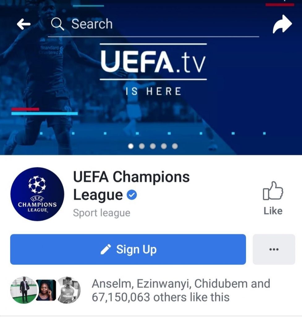 7 Simply Amazing Facebook Pages to inspire Yours - Alvinology