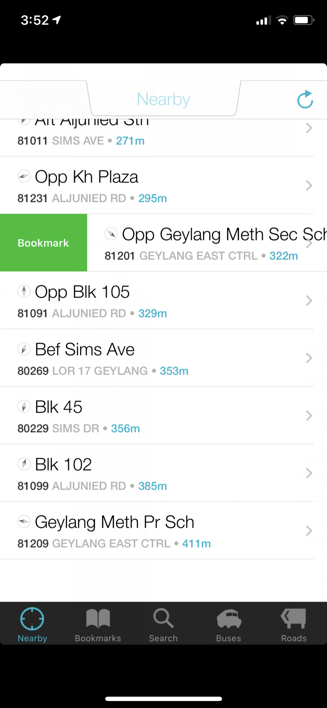 Sg Bus Timing App Hromprofits Sg Bus Timing App Hromprofits