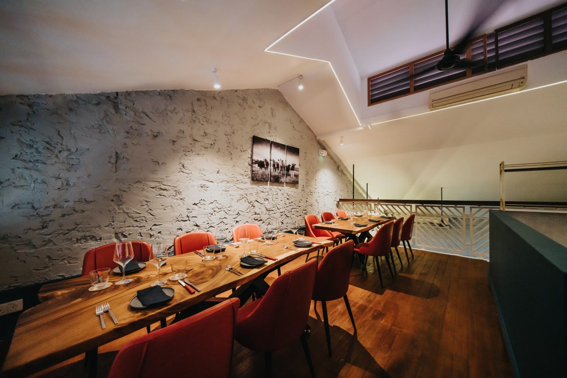 [Review] Revisiting Fat Belly Social Steakhouse - Alvinology