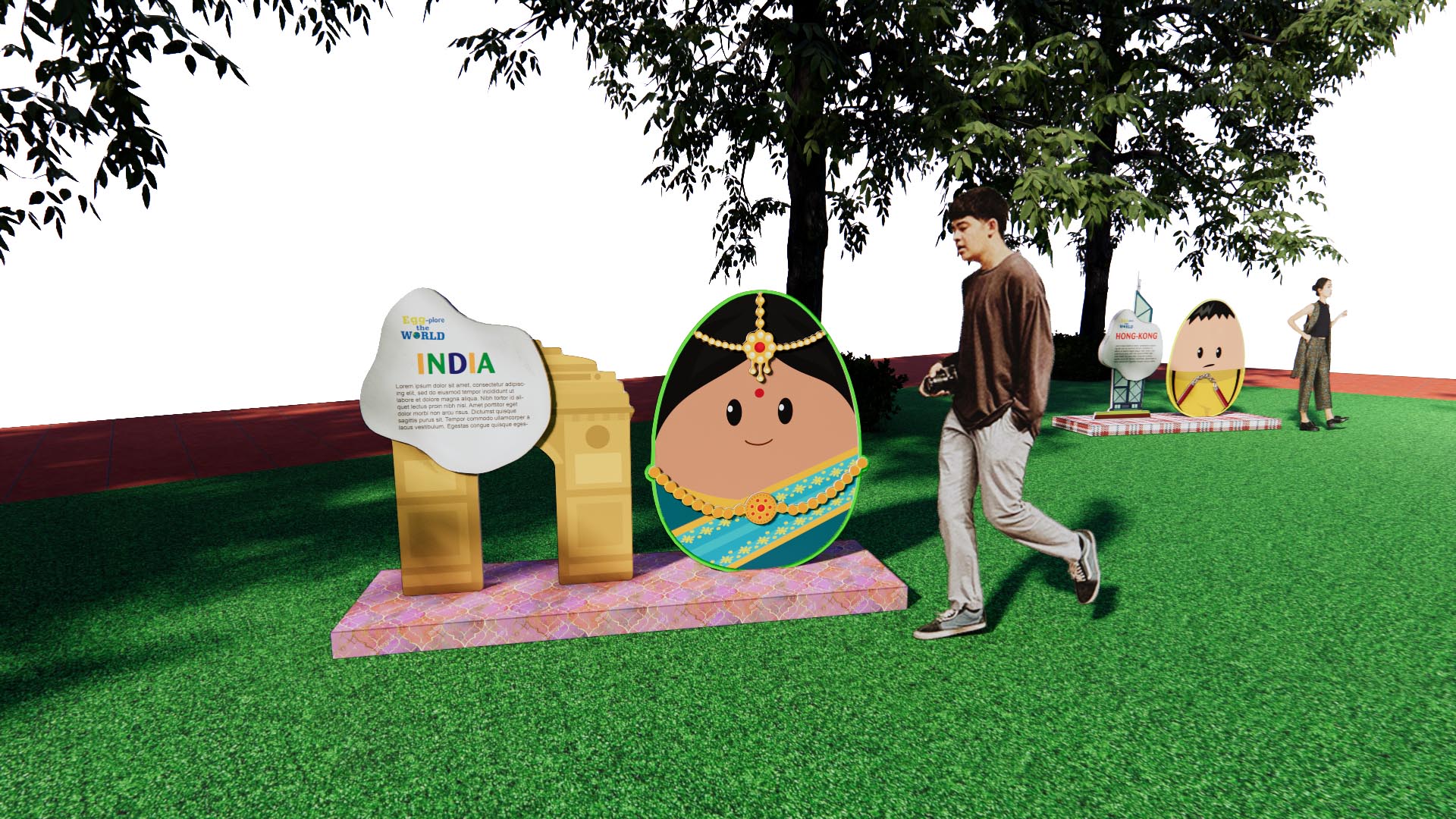 [GIVEAWAY] Join Capitol Singapore’s Digital Egg Hunt and win $5 - $50 ...