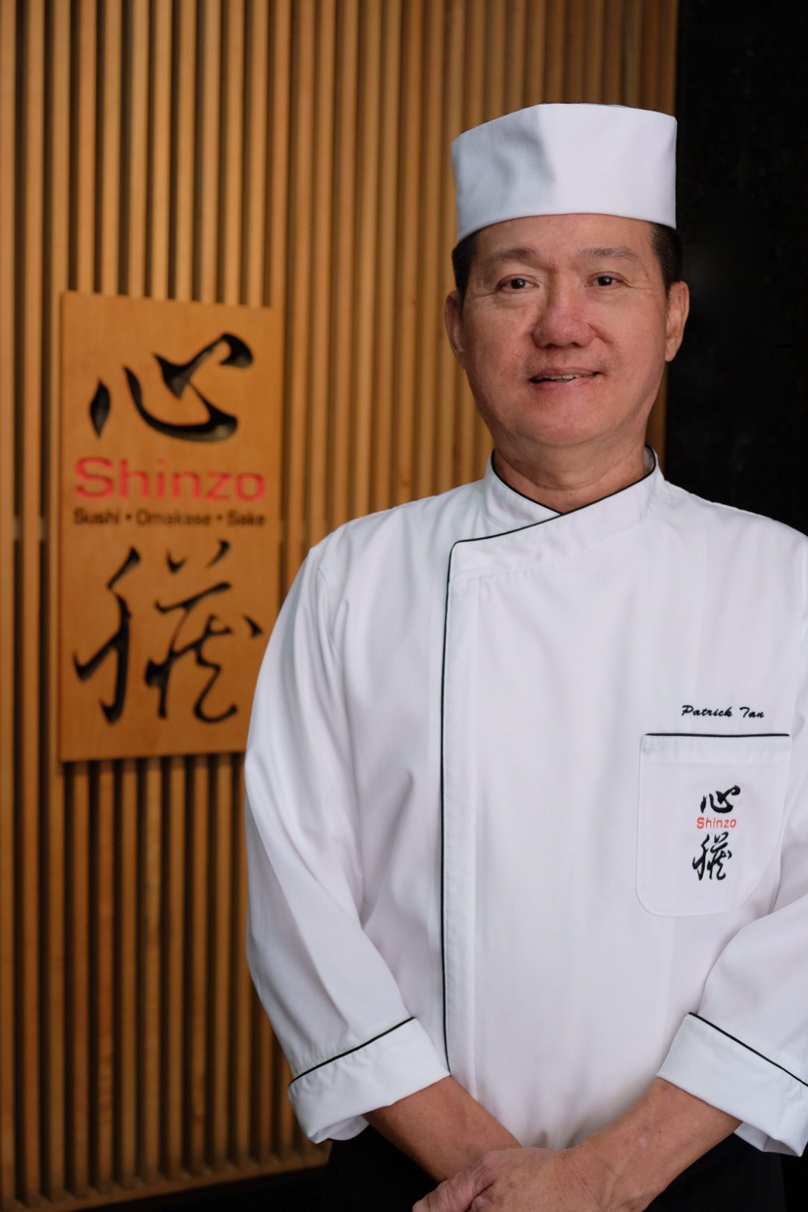 [Review] Japanese Omakase with complimentary sake pairings-Shinzo’s new ...