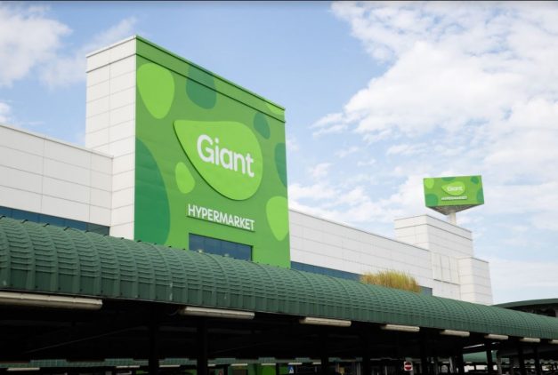 Giant Hypermarket invests an additional $4 million to keep everyday ...
