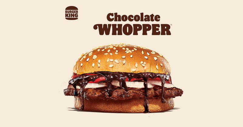 [PROMO] The only real treat you can get this April Fools’ is Burger ...
