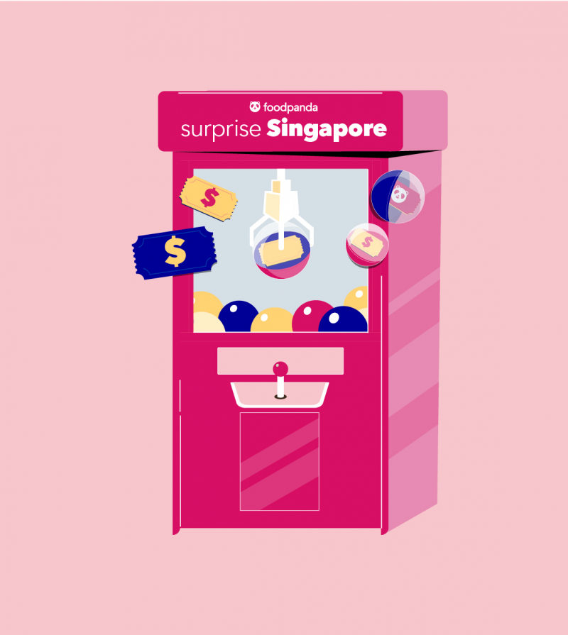 [PROMO] Foodpanda turns 9 and giving away birthday treats including a ...