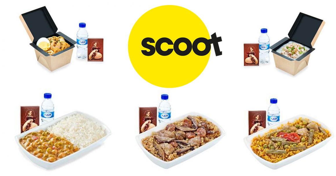 You can now indulge in Singapore’s hawker favourites such as Signature ...