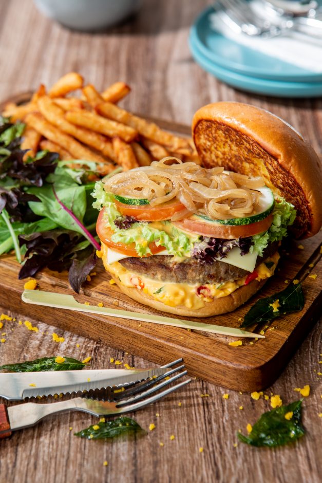 Garden-themed CBD Wonderland, Nalati Restaurant & Events Expands To Two ...
