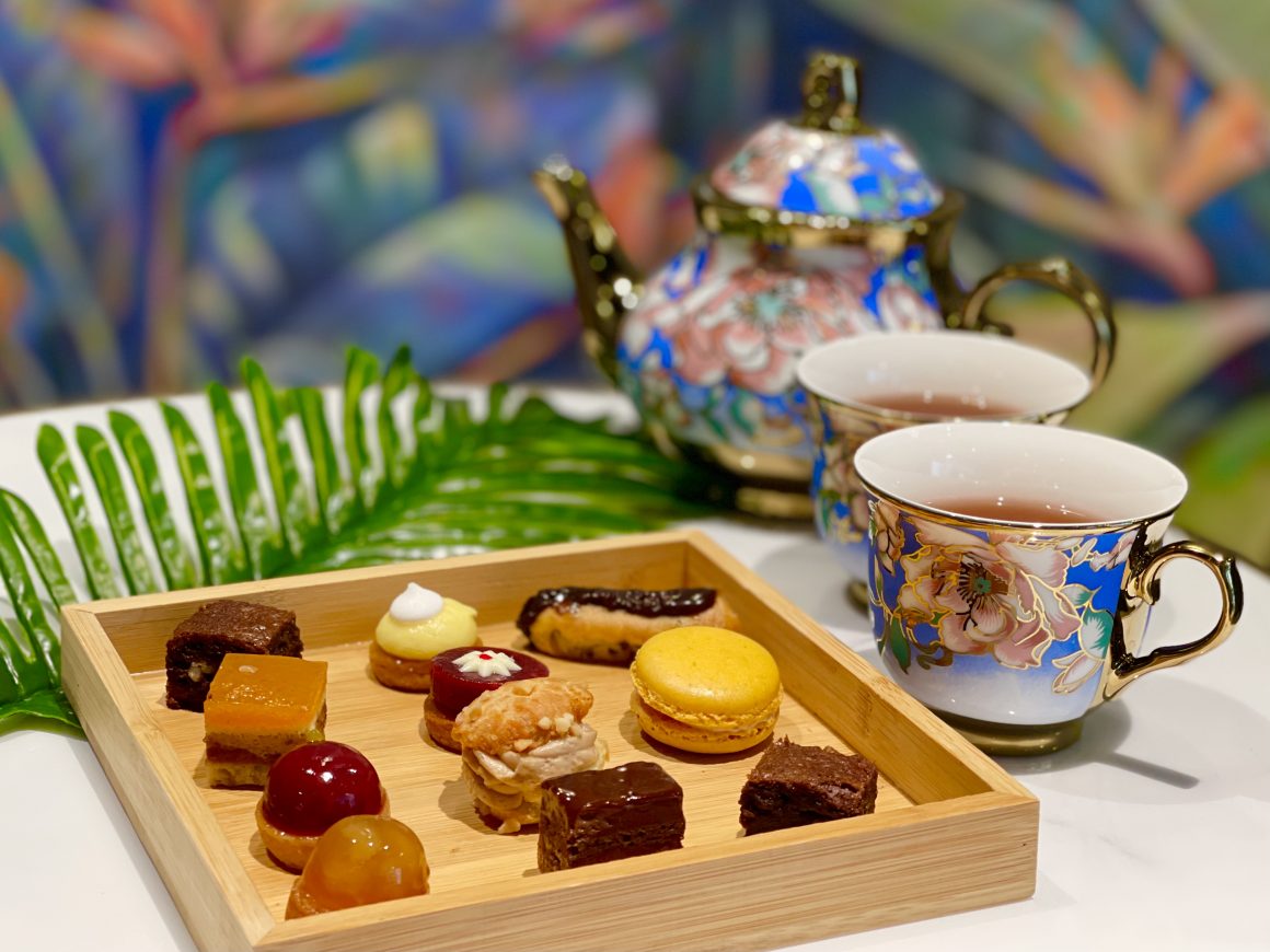 Garden-themed CBD Wonderland, Nalati Restaurant & Events Expands To Two ...