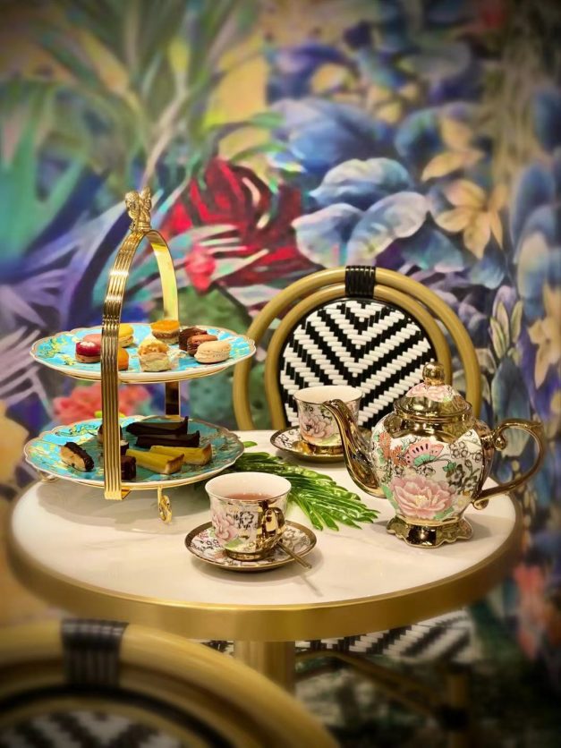 Garden-themed CBD Wonderland, Nalati Restaurant & Events Expands To Two ...