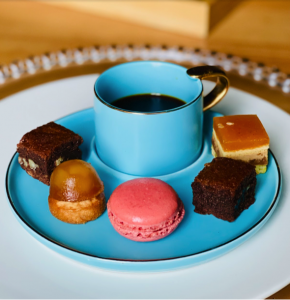 Garden-themed CBD Wonderland, Nalati Restaurant & Events Expands To Two ...