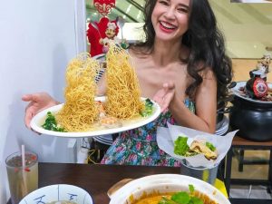 Restaurant "translate server error" - Alvinology