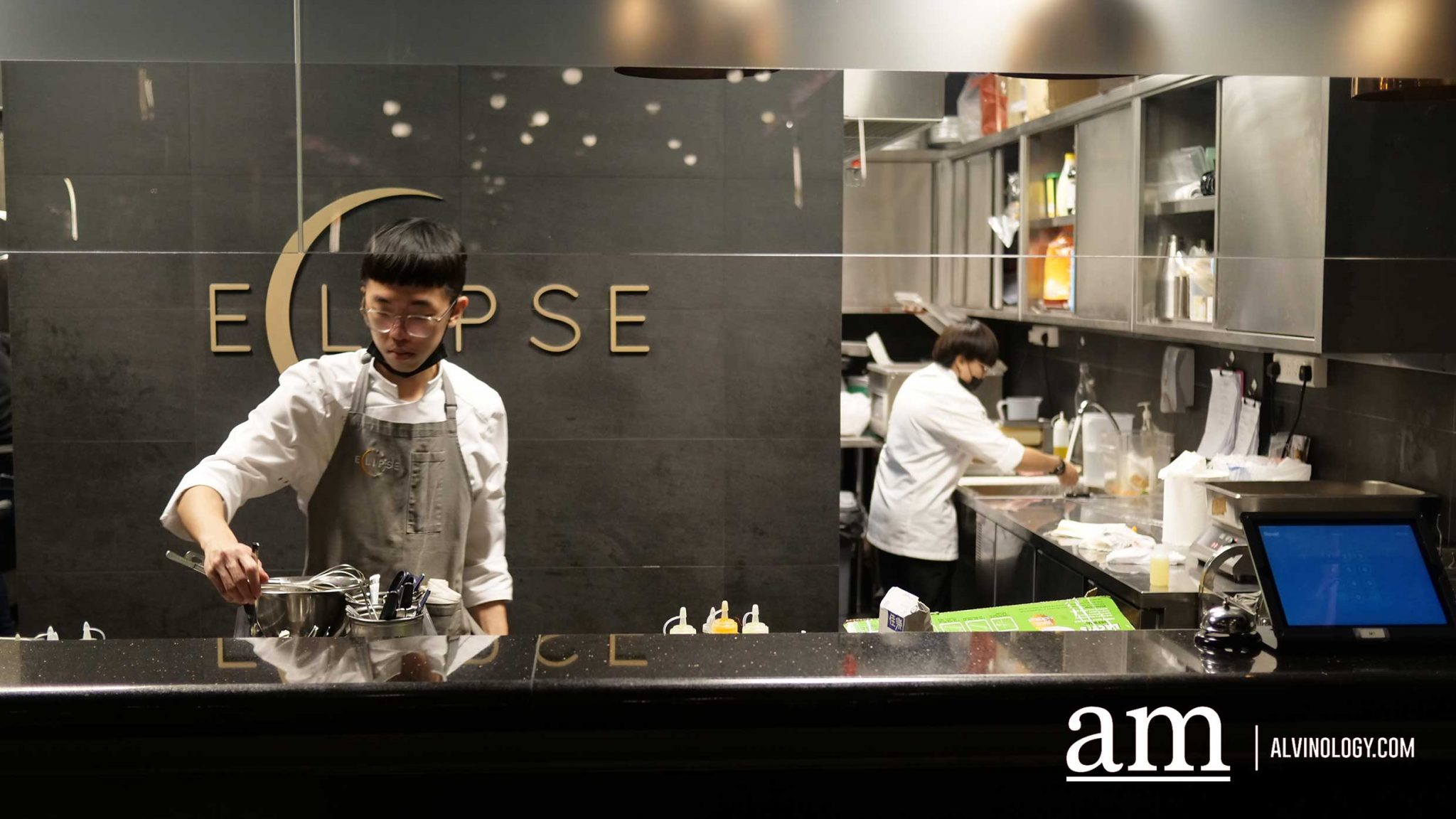 [Review] New Fine-Dining Destination Eclipse Opens In The Heart Of ...
