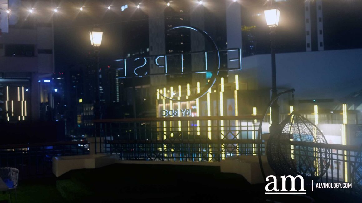 [Review] New Fine-Dining Destination Eclipse Opens In The Heart Of ...