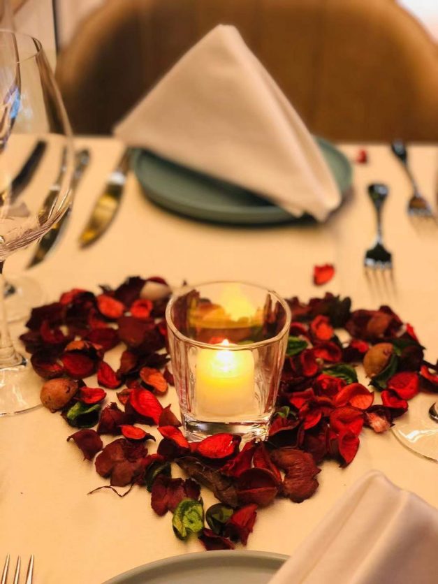 Celebrate Things Your Way At Nalati - Alvinology