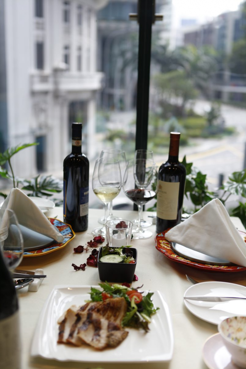 Celebrate Things Your Way At Nalati - Alvinology