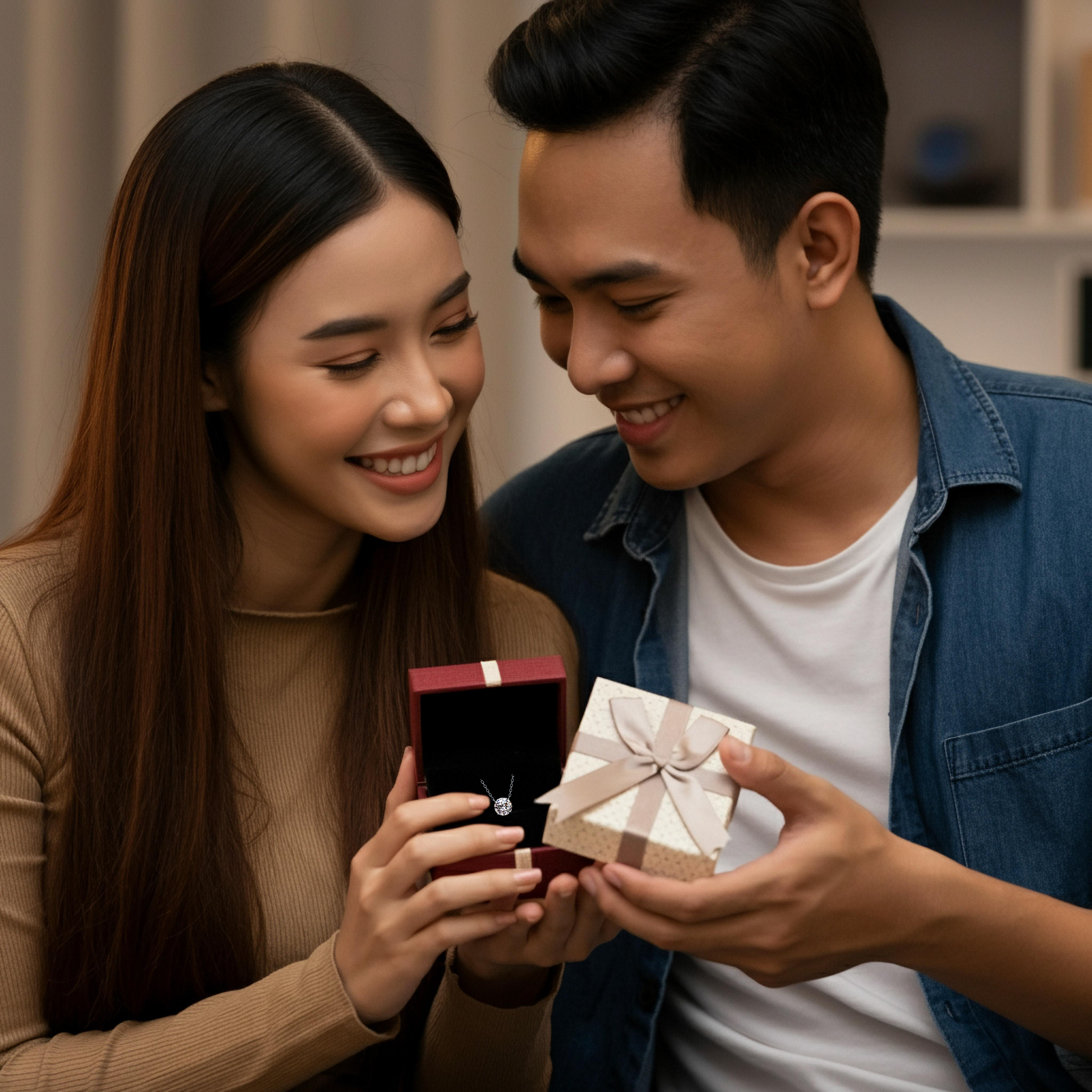 2025 Gifting Insights From Latest Survey - Alvinology